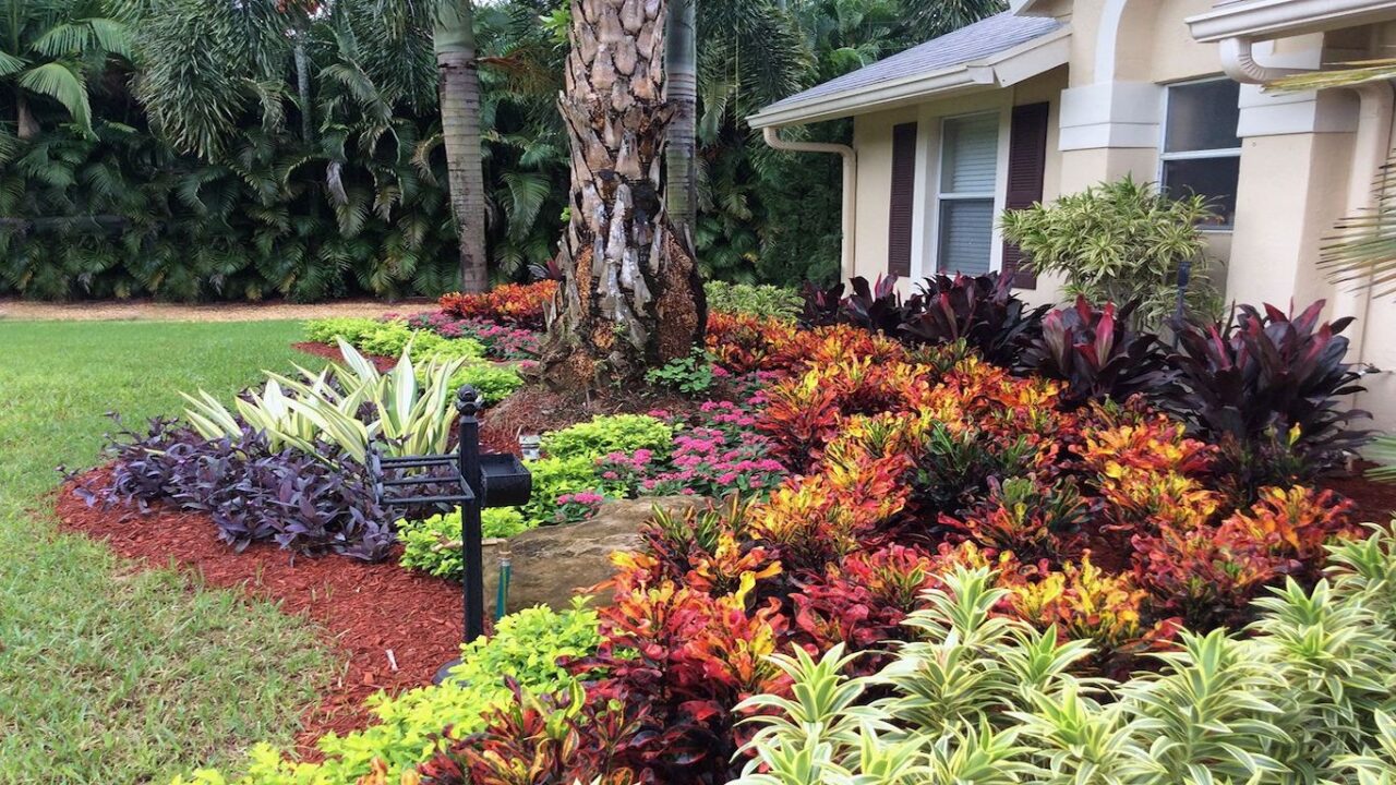 Florida's Fall Landscaping Guide to Plant Selection & Landscape Design?